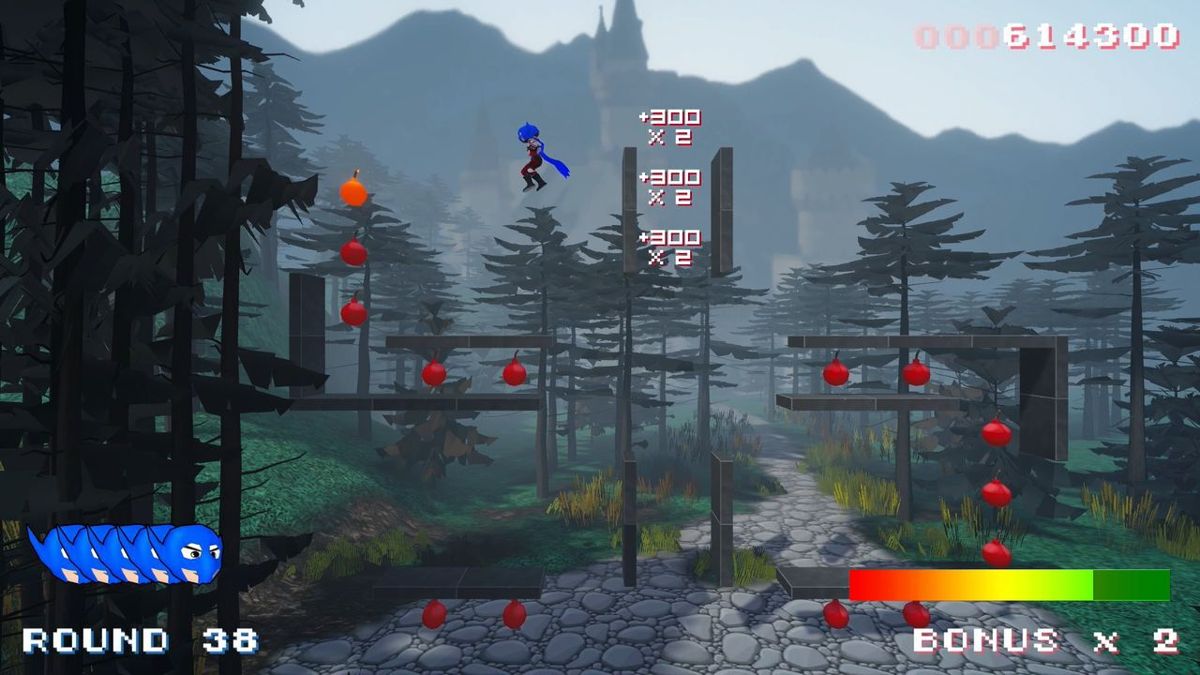 Super Jagger Bomb official promotional image - MobyGames