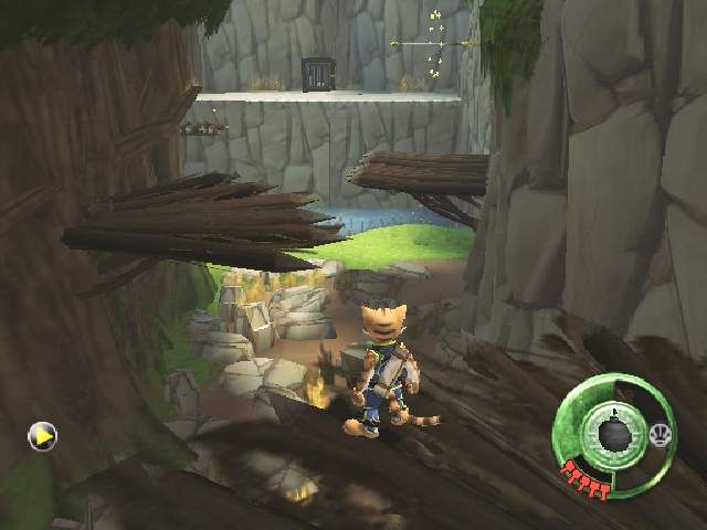 Legend of Kay official promotional image - MobyGames