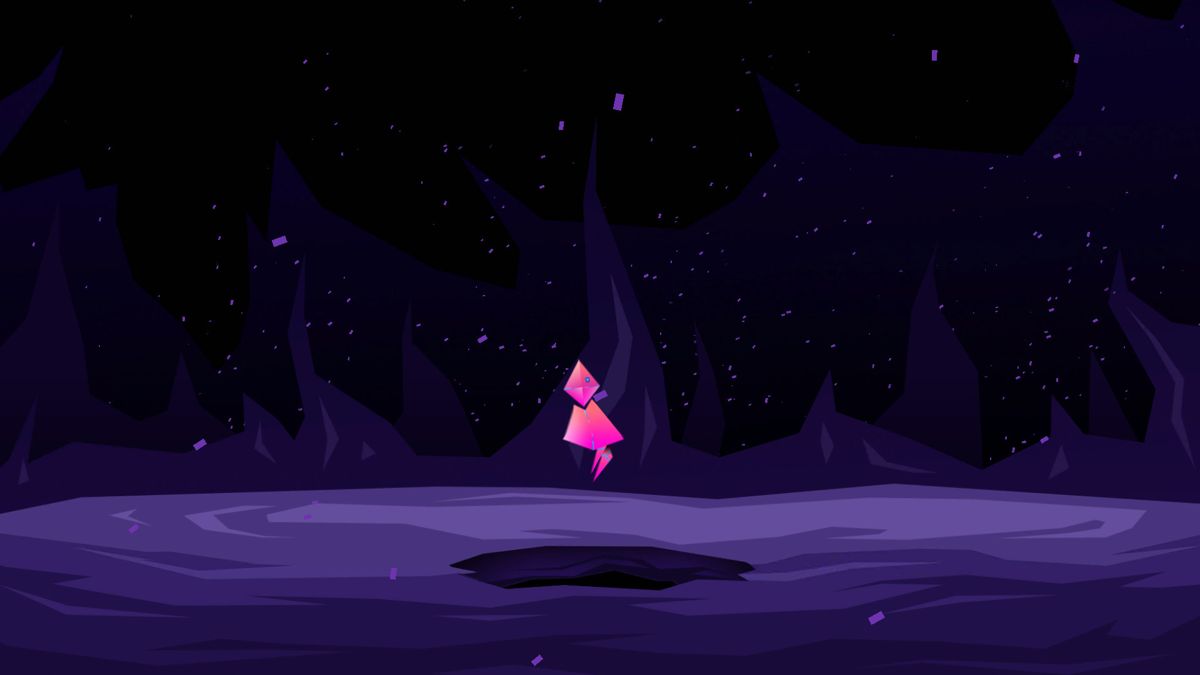 The Wanderer official promotional image - MobyGames