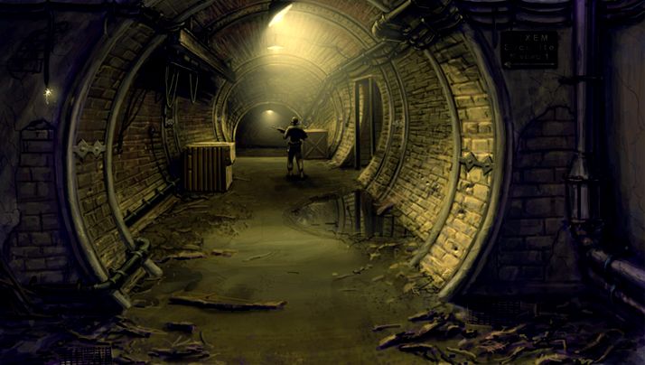 Resistance: Retribution official promotional image - MobyGames