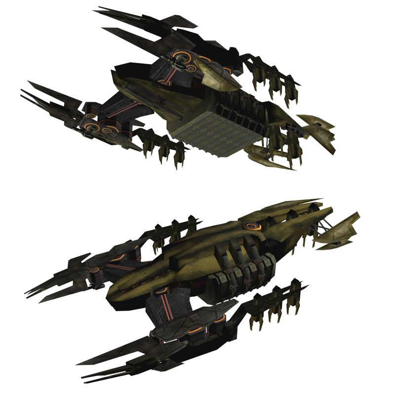 Resistance: Retribution official promotional image - MobyGames