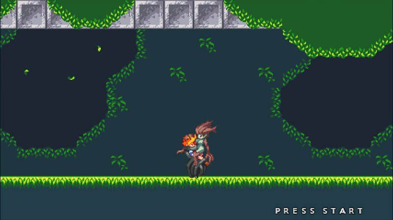 Eroico official promotional image - MobyGames