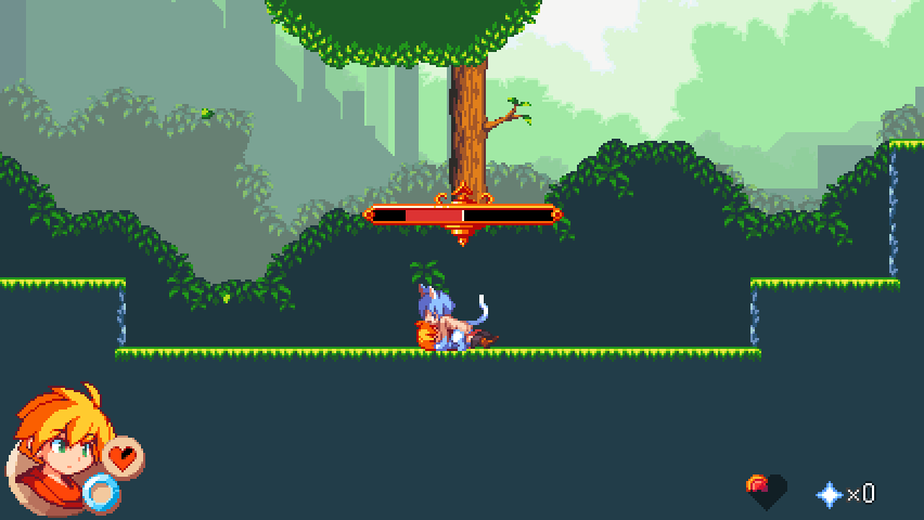 Eroico official promotional image - MobyGames