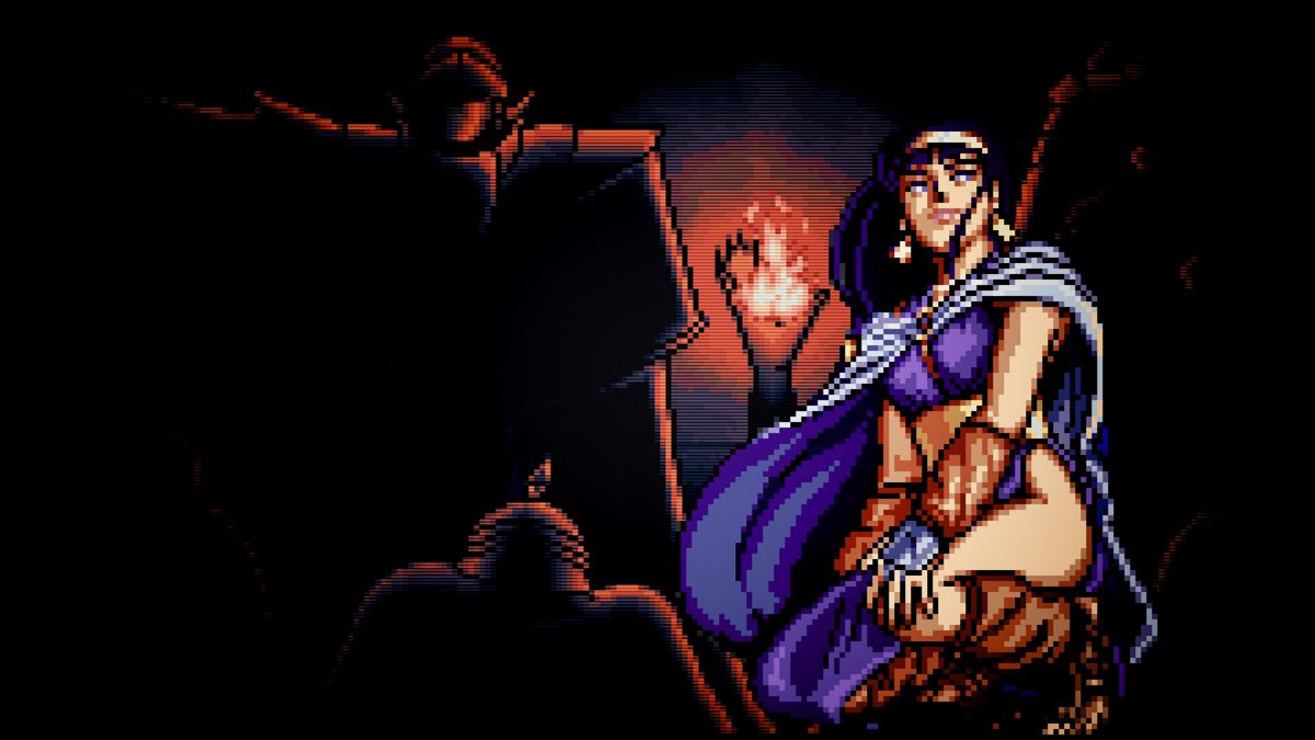 Wizard Fire official promotional image - MobyGames