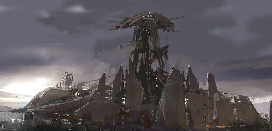 Resistance: Retribution official promotional image - MobyGames