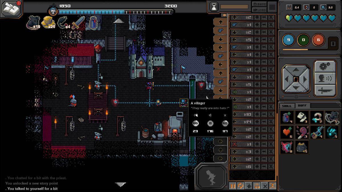 Loop Odyssey official promotional image - MobyGames