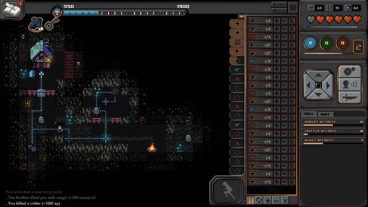 Loop Odyssey official promotional image - MobyGames