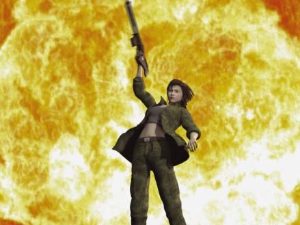 Project Minerva Professional official promotional image - MobyGames