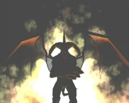 Daemon Summoner official promotional image - MobyGames