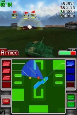 Tank Beat official promotional image - MobyGames