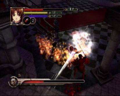 Realm of the Dead official promotional image - MobyGames