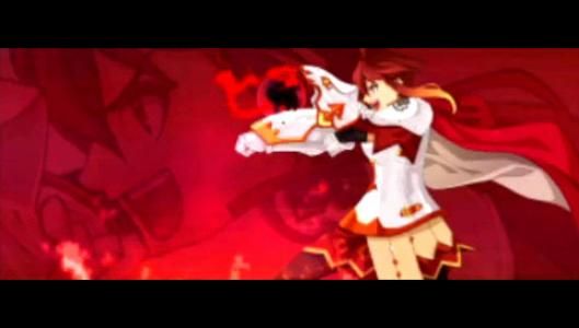 Generation of Chaos official promotional image - MobyGames