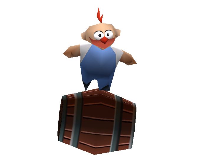 Muppet Monster Adventure official promotional image - MobyGames