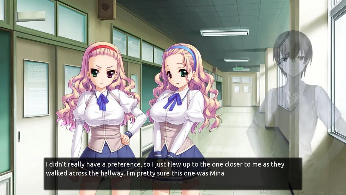 Student Transfer official promotional image - MobyGames Student Transfer official promotional image - MobyGames