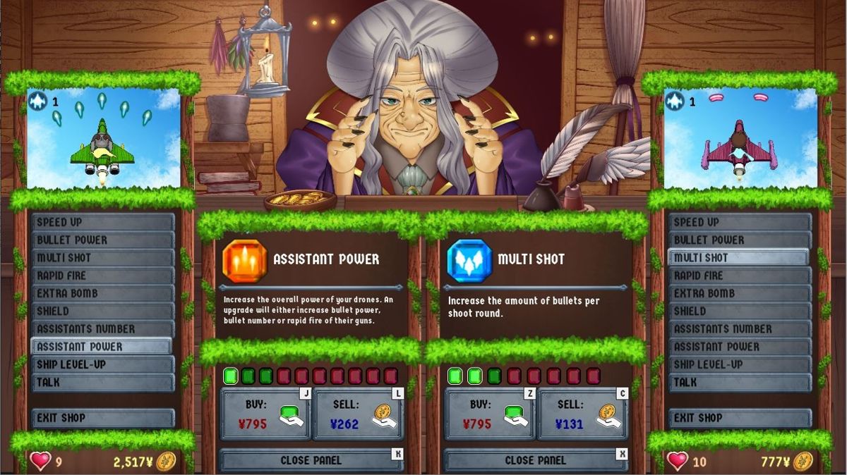 Waifu Discovered 2: Medieval Fantasy official promotional image - MobyGames