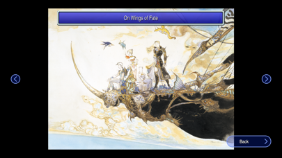 Final Fantasy V official promotional image - MobyGames