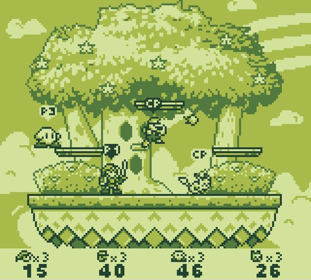 Super Smash Land (2011) - MobyGames