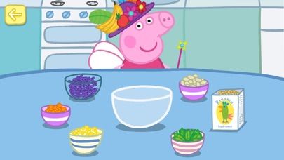 Peppa Pig: Golden Boots official promotional image - MobyGames