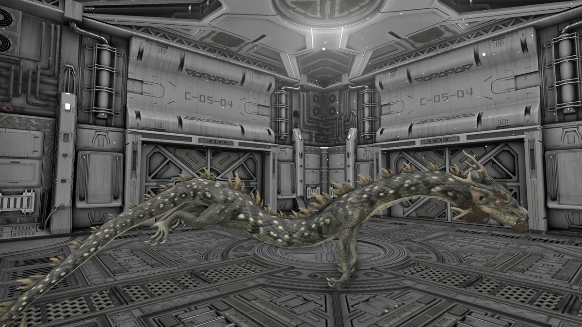 Half Dead 3 official promotional image - MobyGames