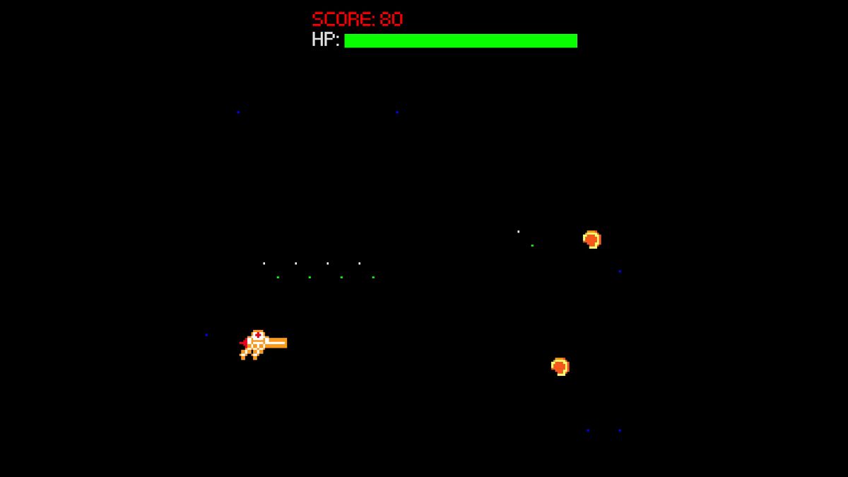 Tiger Striker: MP050 official promotional image - MobyGames