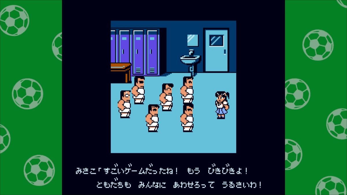 Nintendo World Cup official promotional image - MobyGames