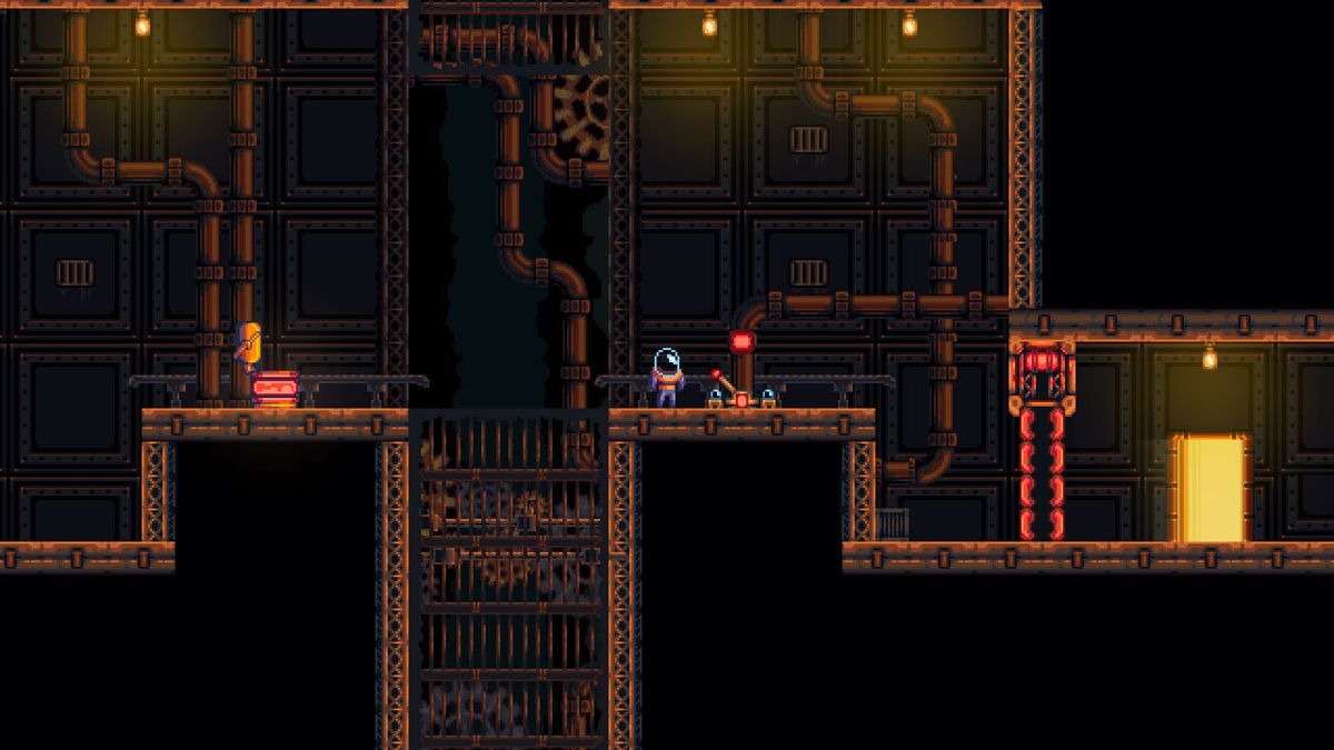 Flaskoman official promotional image - MobyGames