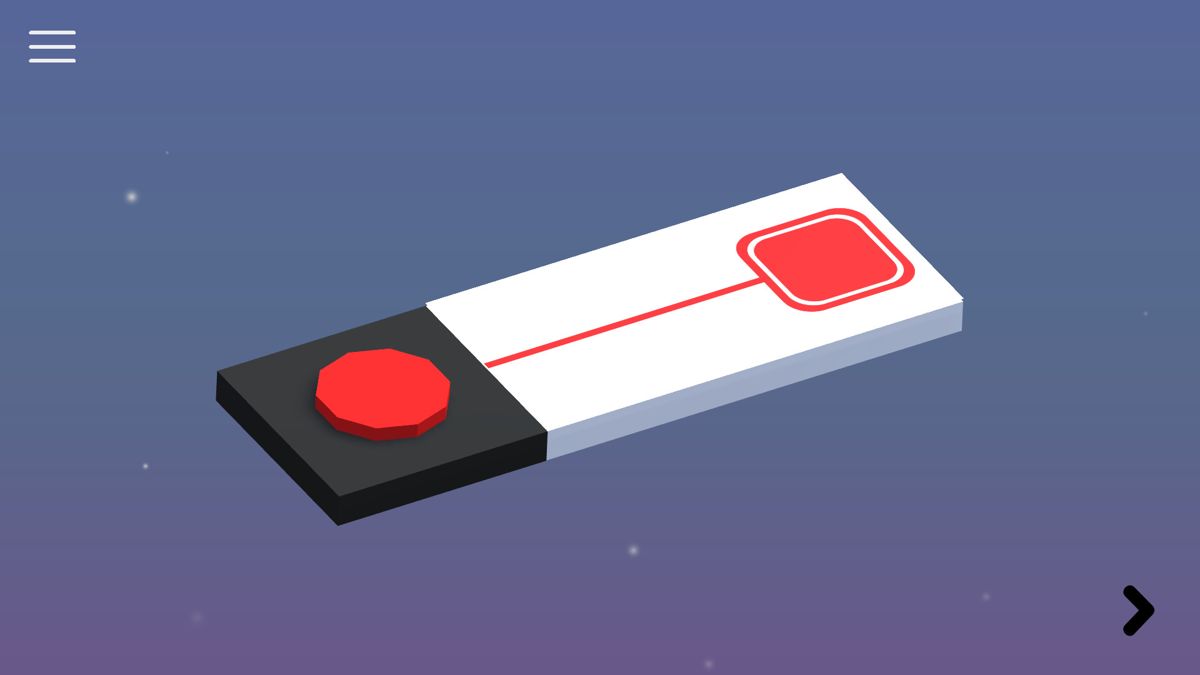 Puzzletronics Digital Infinite official promotional image - MobyGames