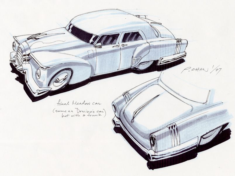 Grim Fandango: Remastered official promotional image - MobyGames