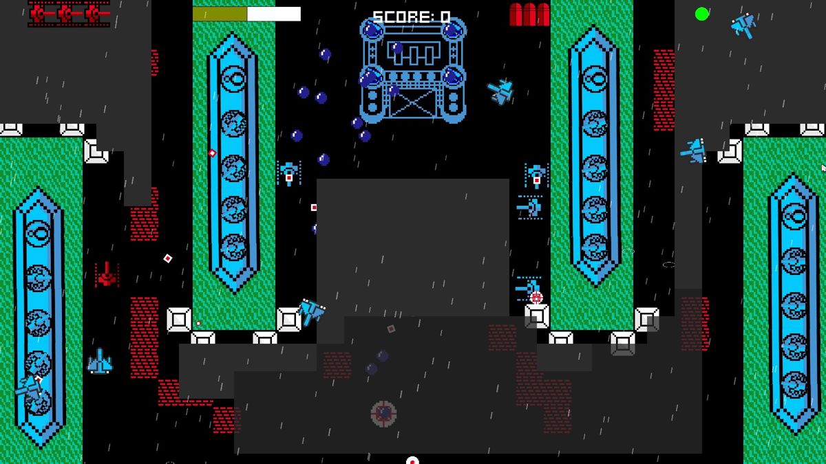 Tiger Tank 59 I: Battleship - MP030 official promotional image - MobyGames