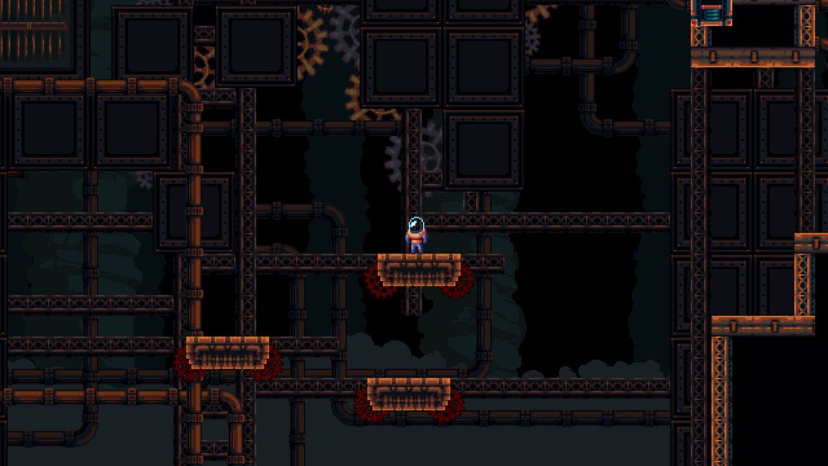 Flaskoman official promotional image - MobyGames