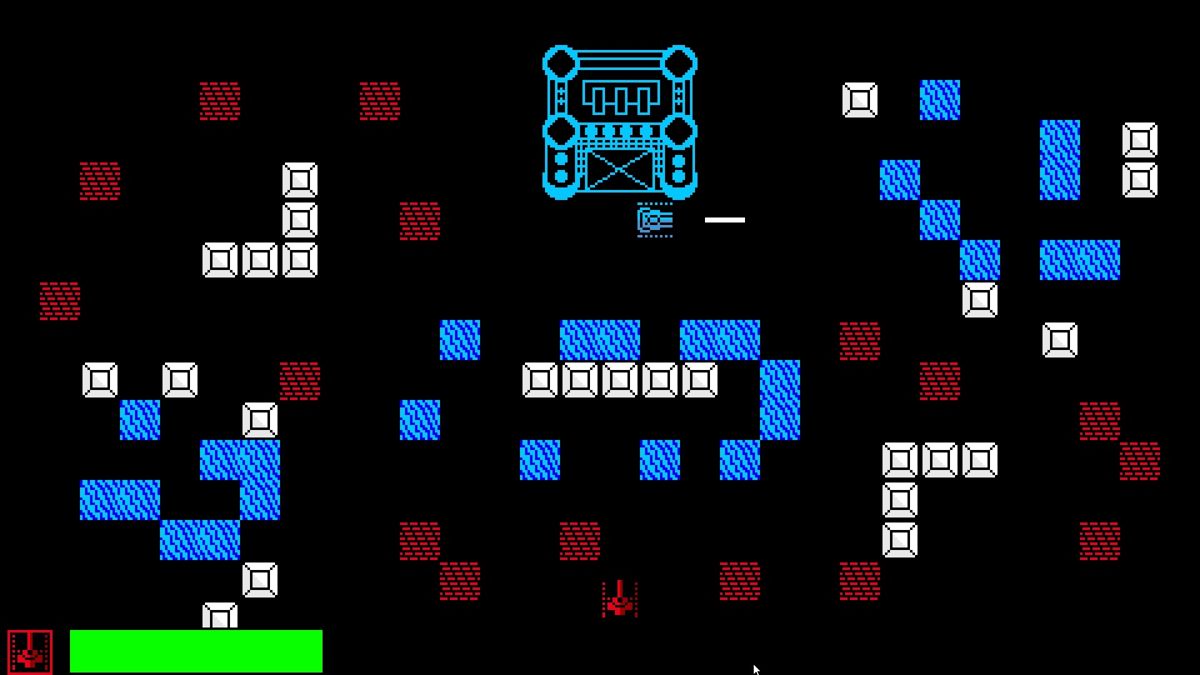 Tiger Tank 59 I: A-Gun - MP088 official promotional image - MobyGames