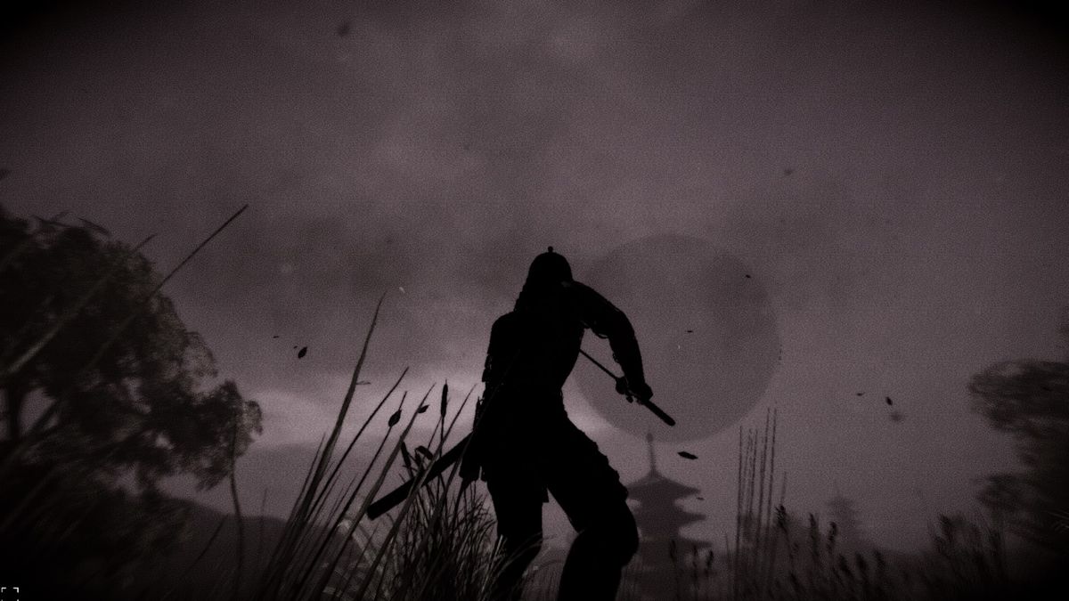 Ashigaru: The Last Shogun official promotional image - MobyGames