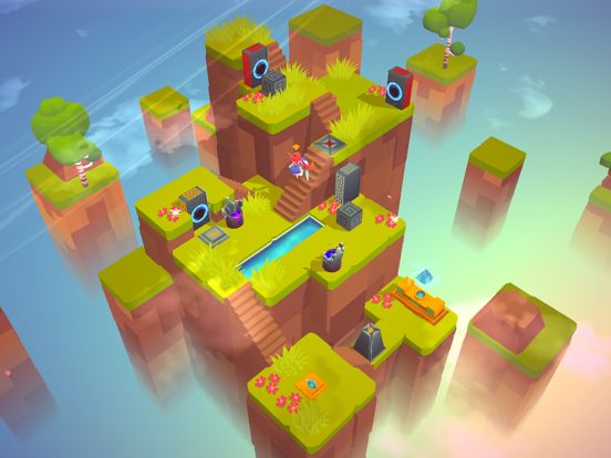 QV official promotional image - MobyGames