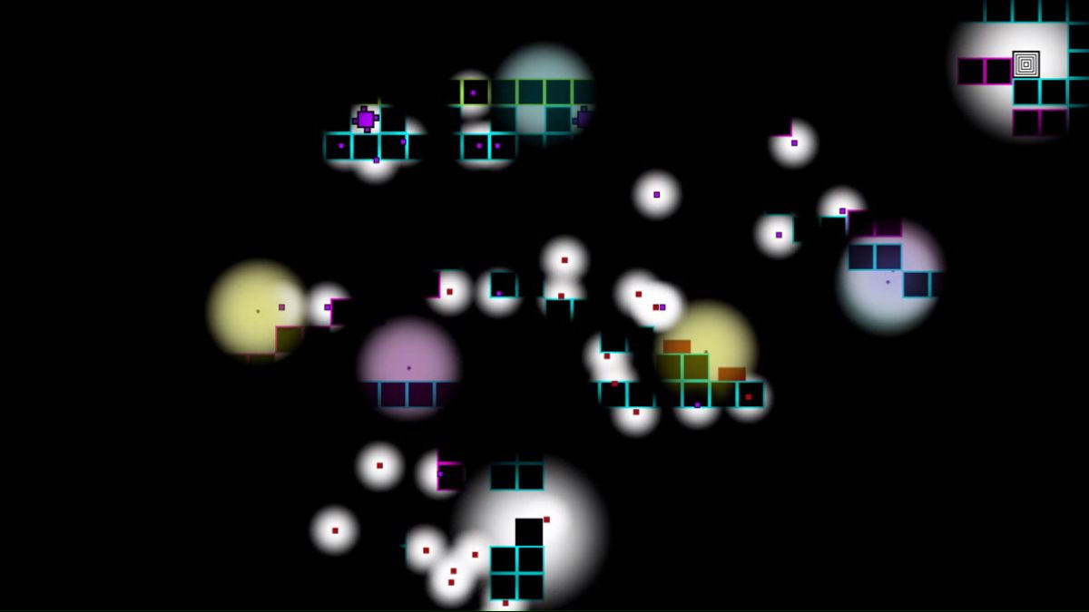 Glo official promotional image - MobyGames