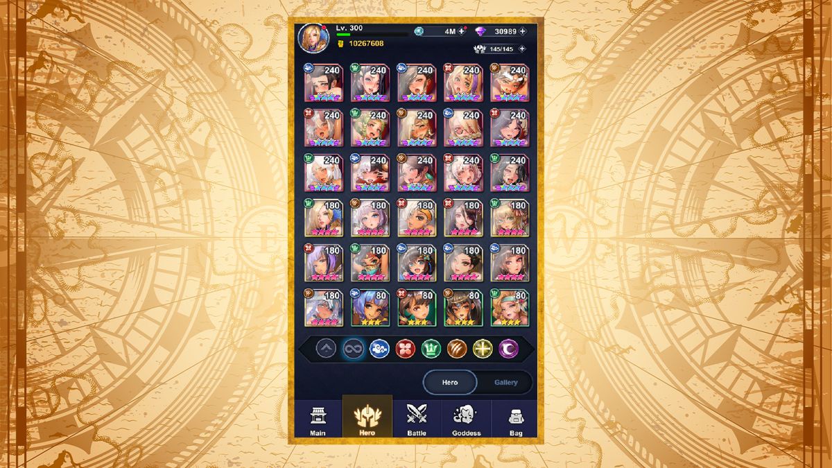 King of Kinks official promotional image - MobyGames