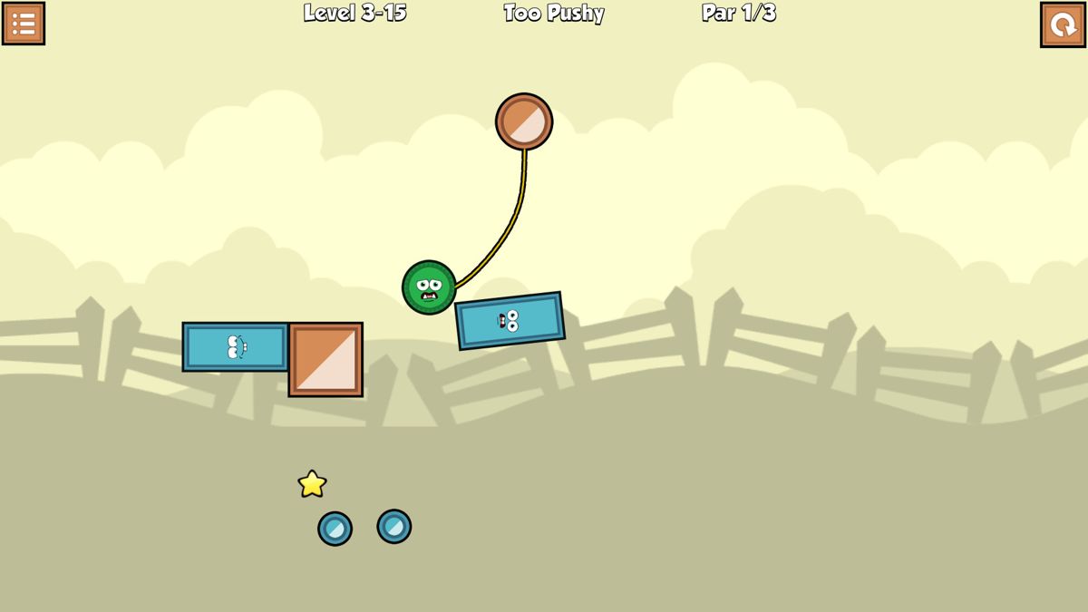 GORB official promotional image - MobyGames