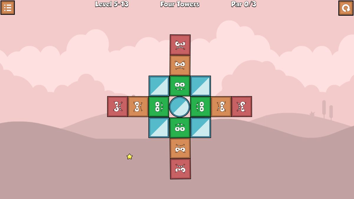 GORB official promotional image - MobyGames