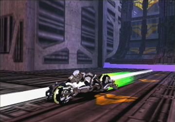 Kinetica official promotional image - MobyGames