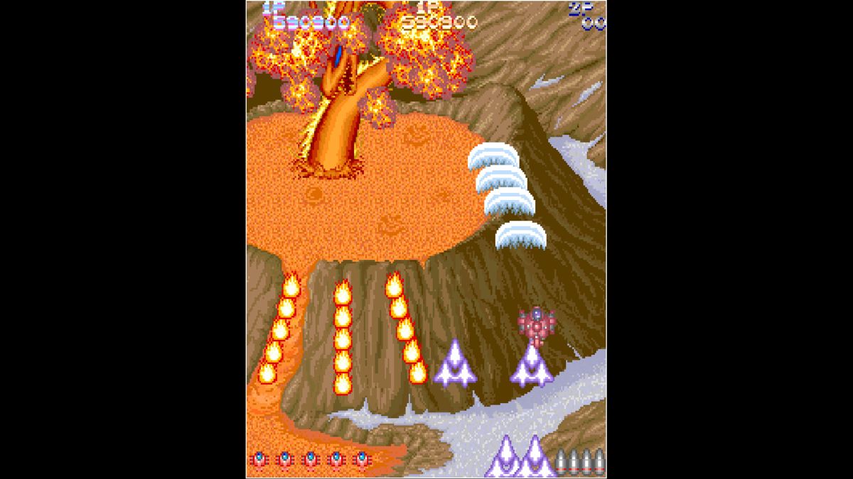 Plus Alpha official promotional image - MobyGames