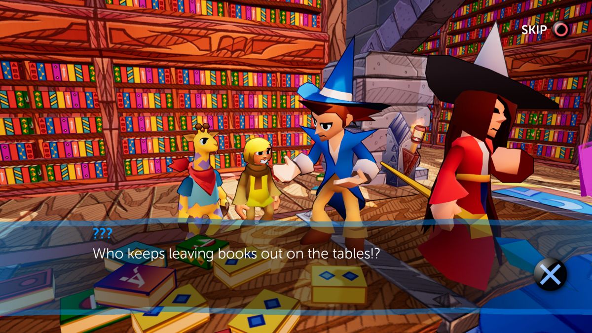 Castle on the Coast official promotional image - MobyGames