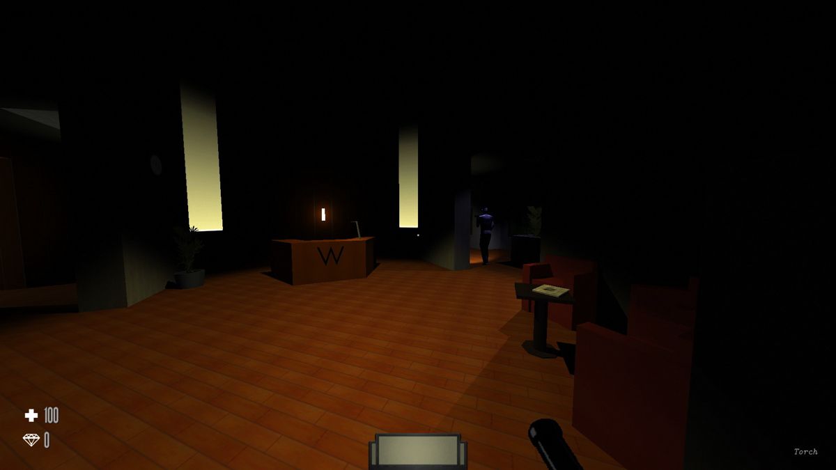 Filcher official promotional image - MobyGames