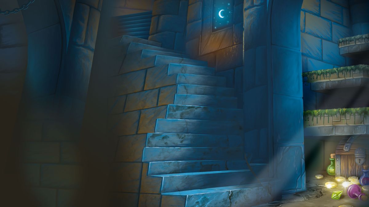 Bard's Gold official promotional image - MobyGames