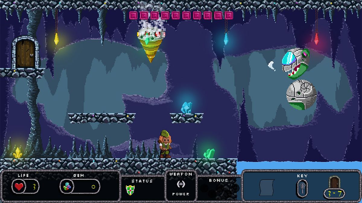 Bard's Gold official promotional image - MobyGames