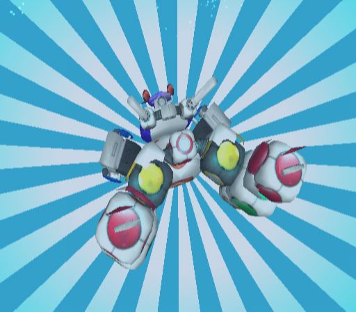 Cubix: Robots for Everyone - Showdown official promotional image ...