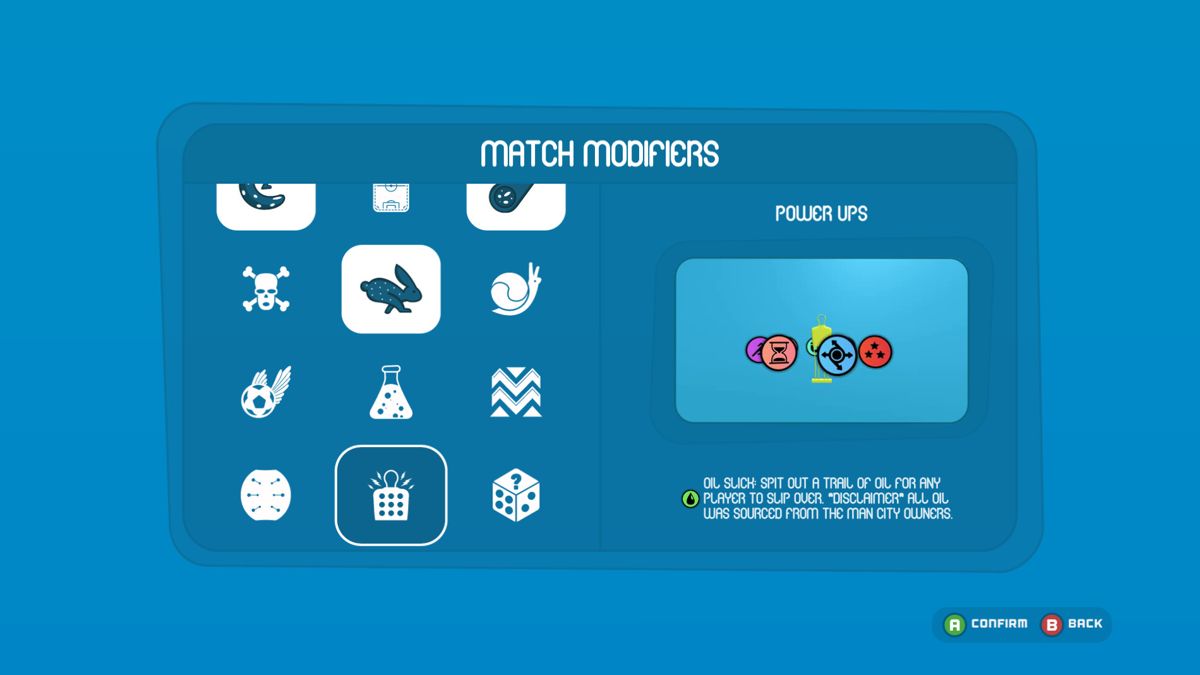 Super Arcade Football official promotional image - MobyGames