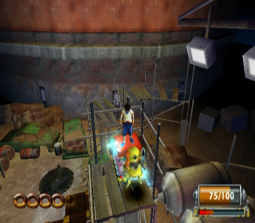 Cubix: Robots for Everyone - Showdown official promotional image ...