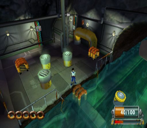 Cubix: Robots for Everyone - Showdown official promotional image ...