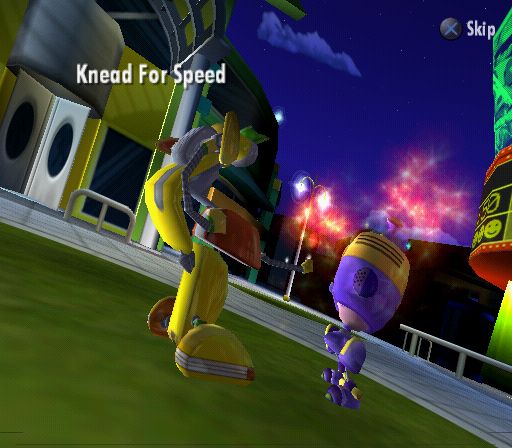 Cubix: Robots for Everyone - Showdown official promotional image ...