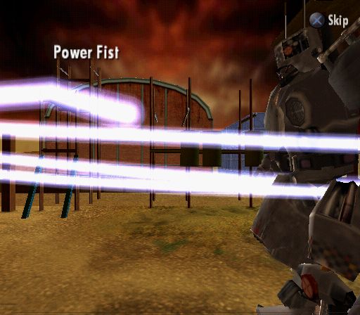 Cubix: Robots for Everyone - Showdown official promotional image ...