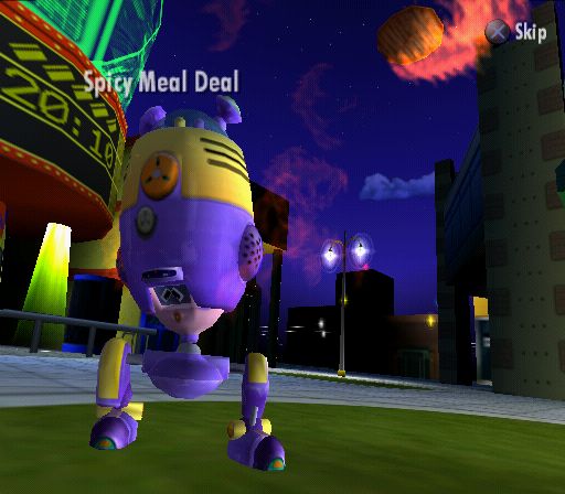 Cubix: Robots for Everyone - Showdown official promotional image ...